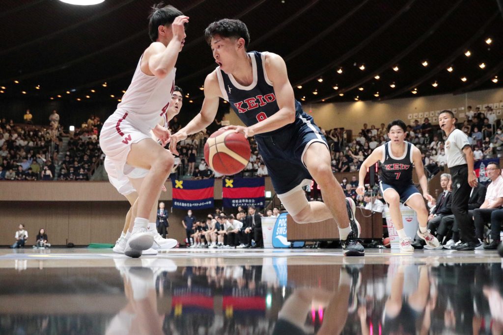 プロジェクト – 一般社団法人慶應バスケットボール倶楽部